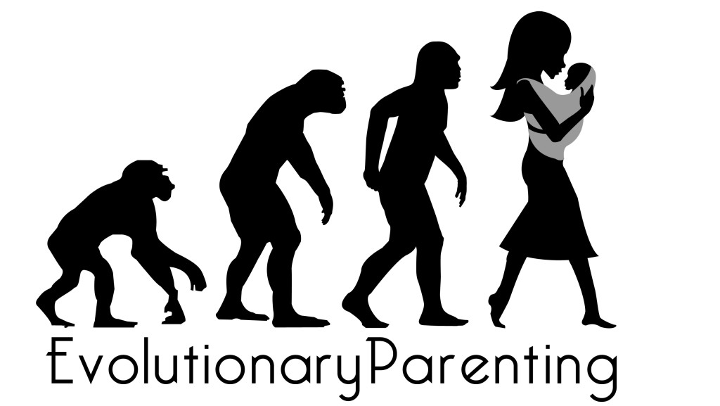 Evolution, Crying, and the Fallacy of a Different Environment ...