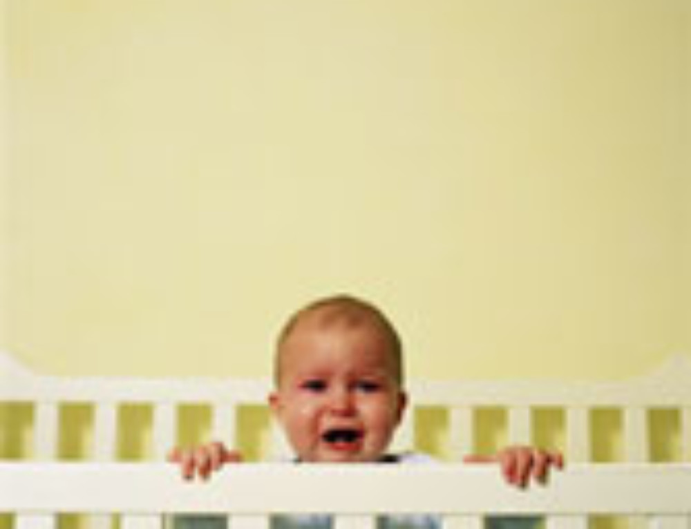 Educating the Experts - Lesson One: Crying | Evolutionary Parenting ...