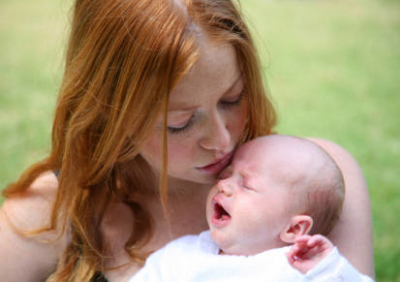 Reasons Babies Cry and Wake at Night | Evolutionary Parenting | Where ...