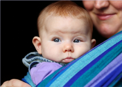 Evolution, Crying, and the Fallacy of a Different Environment ...