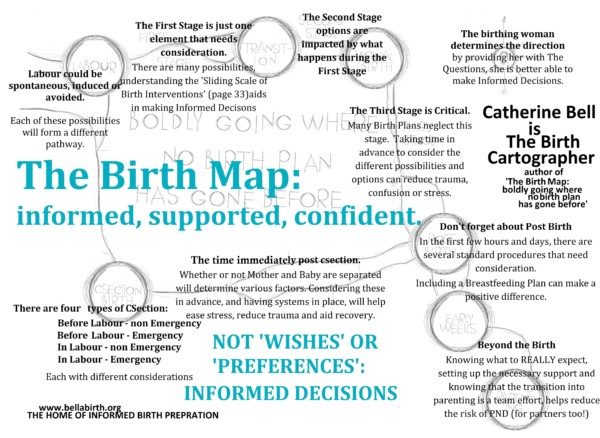 Guest Post: Navigating the Motherhood | Evolutionary Parenting | Where ...