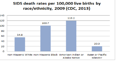 SUID, SIDS, and Poverty: Leaving Bedsharing Out of the Debate ...