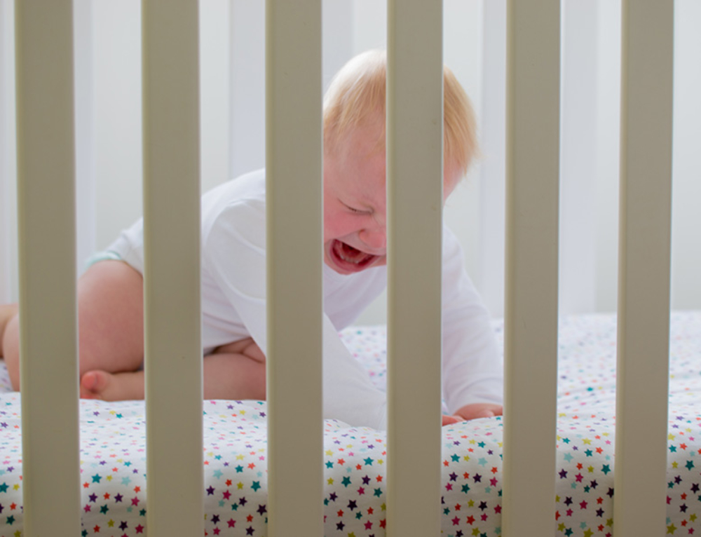 Controlled Crying, Cortisol, and Attachment: A Critical Look ...