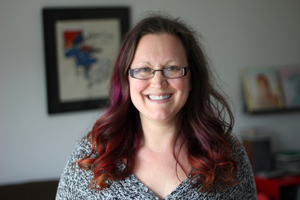 About Tracy Cassels, PhD | Evolutionary Parenting | Where History And ...