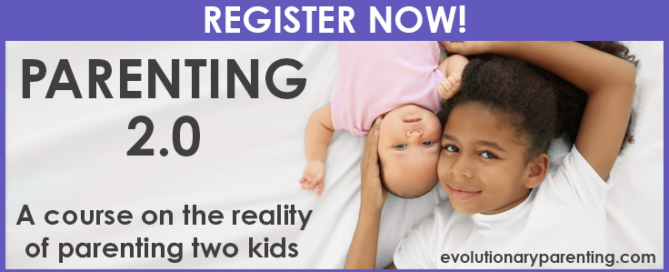 Parenting_2_Banner | Evolutionary Parenting | Where History And Science ...