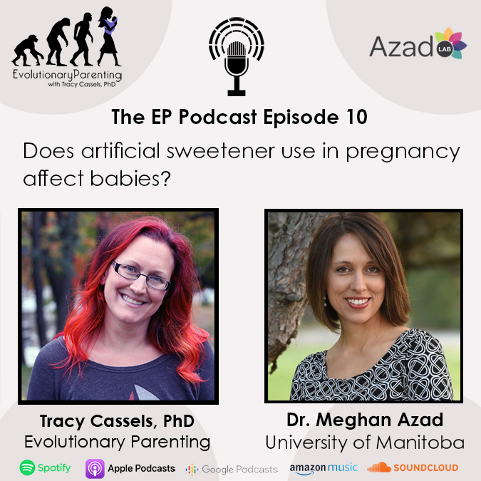 Ep Podcast Ep 10 Evolutionary Parenting Where History And Science